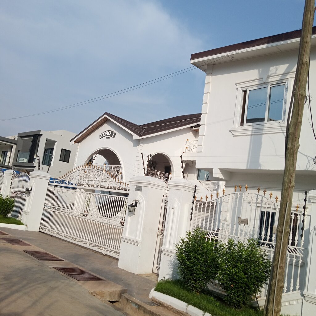 Otel Zoro 1, Dünya, foto