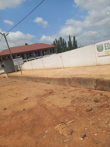 Edbek Academy New Site, school, Greater Accra Region, Adentan Municipal ...