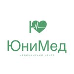 Unimed (улица Карла Маркса No:24, посёлок городского типа Октябрьское), eczaneler  Kırım Cumhuriyeti'nden