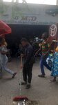 Ets M. D (Brazzaville, Commune de Bacongo), oto aksesuarları  Brazzaville'den