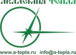 Akademiya Tepla (Kondratenko Street No:3Б), boru tesisatı ve aksesuarları  Saint‑Petersburg'dan
