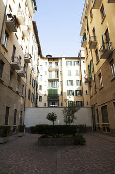 Daireler Alessia's Flat - Mac Mahon, Milano, foto