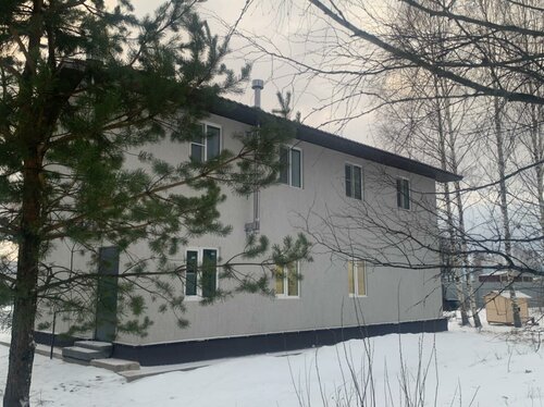 Otel Гостиница Орехово, Riazanskaya oblastı, foto