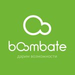 Boombate (Ligovskiy Avenue No:50Д), i̇nternet pazarlama şirketi  Saint‑Petersburg'dan