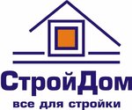 StroyDom (Krasnodar Territory, Temryuk, territoriya Vostochnaya Promzona), yapı mağazası  Temriuk'tan