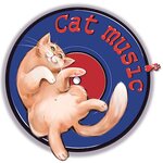 CatMusic. ru (Obukhovskoy Oborony Avenue No:105), diskler, plakalar  Saint‑Petersburg'dan