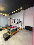 Sole Pilates & More (Atakent Mah., 235. Sok., No:19, Küçükçekmece, İstanbul), spor ve jimnastik salonları  İstanbul'dan