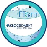Aquasegment (Elektrodnaya Street No:11), su arıtma ve ekipmanları  Moskova'dan