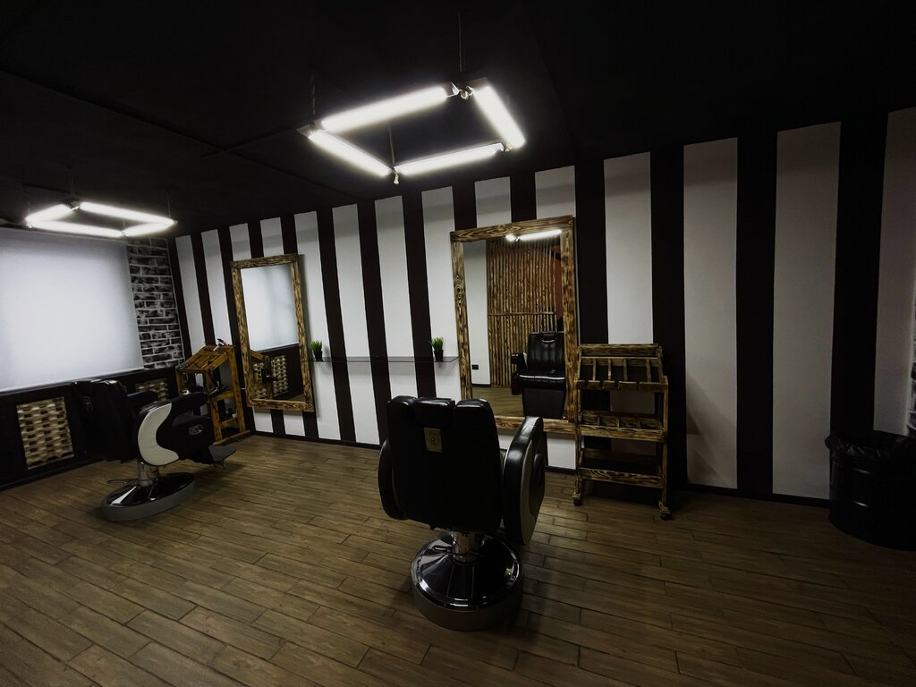 Berberler NaRaione, Moguilev, foto