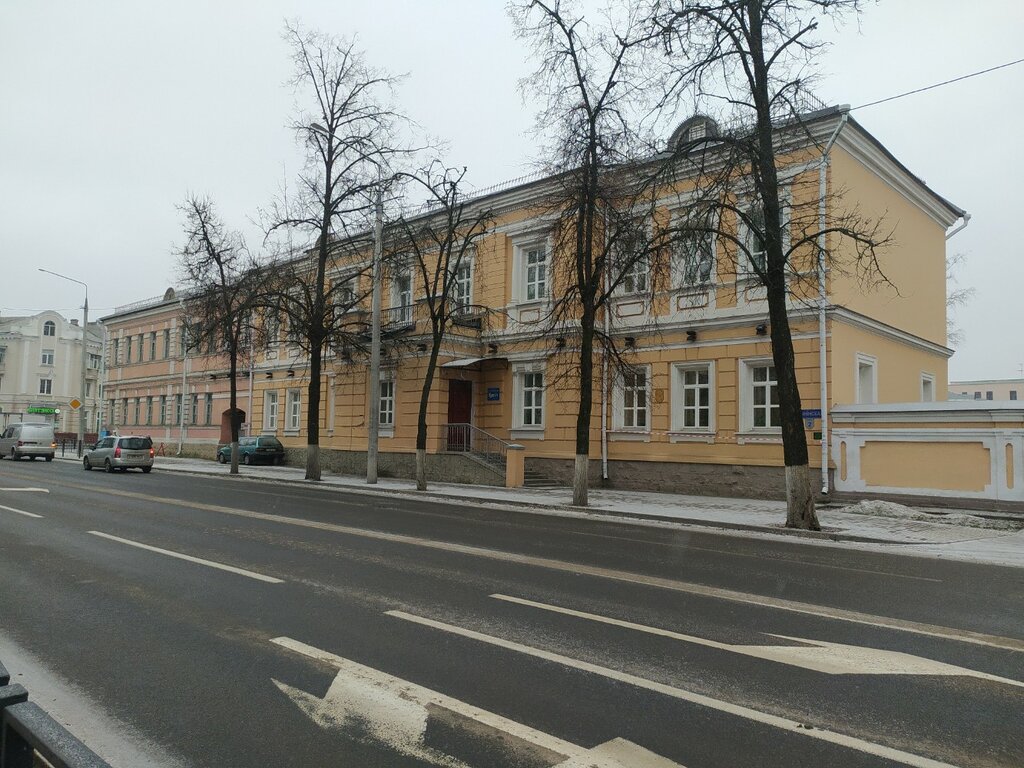 Otomasyon sistemleri firmaları Konstruktorsko-Tekhnichesky tsentr Belorusskoy Zheleznoy Dorogi, Gomel, foto
