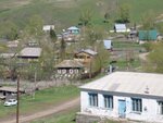 Верх-Слюдянская основная общеобразовательная школа (Большевисткая улица No:10, село Верх-Слюдянка), ortaokul  Altayski krayından