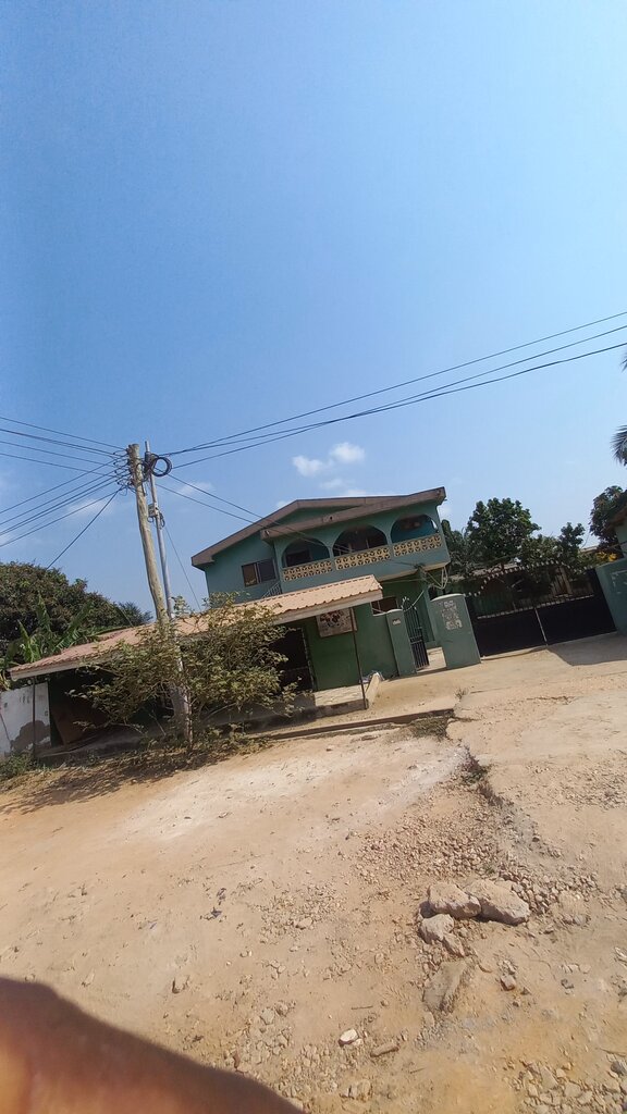 Hastaneler Eme's Maternity Home, Dünya, foto