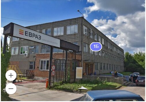 Torna işleri Mehzavod Gpo, Riazan, foto