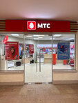 МТС банк, платёжный терминал (Initsiativnaya Street No:7Б), ödeme terminali  Liubertsy'den