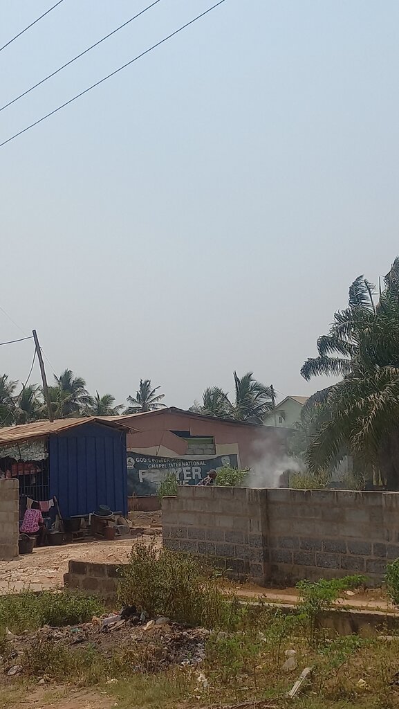 Dini dernekler God's Power And Deliverance Chapel International, Dünya, foto