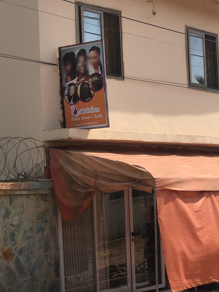 Güzellik salonu Vals Unisex, Dünya, foto