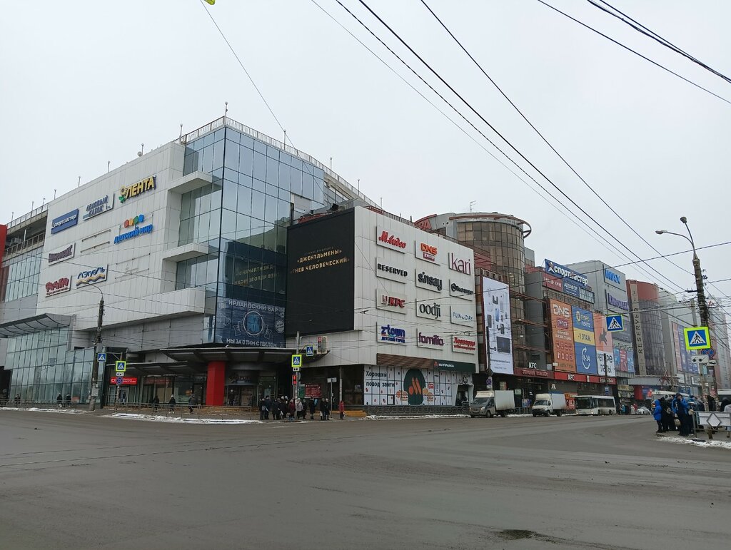 Elektronik sigara satış noktaları JoyeShop, Samara, foto