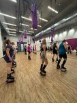 Kangoo jumps (2nd Volskaya Street No:11к4), fitness kulüpleri  Moskova'dan