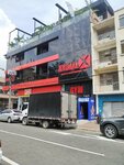 Animal X (Valle del Cauca, Municipio de Santiago de Cali, Comuna 2, Avenida 5 Norte, 16-NORTE-15), spor ve jimnastik salonları  Cali'den