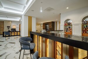 Pskov Boutique Hotel (Profsoyuznaya Street No:4, Pskov), otel  Pskov'dan