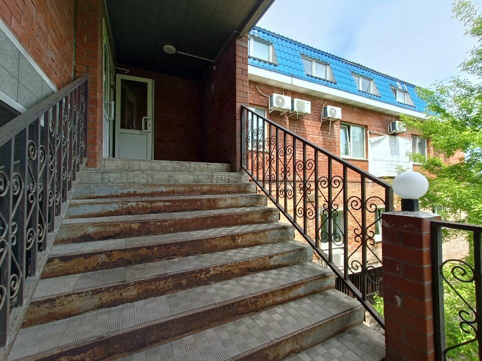 Pencere üretim, satış ve montaj firmaları Монтаж Групп-ДВ, Vladivostok, foto