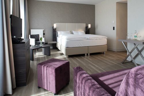 Otel Vital Hotel Frankfurt, Hofheim am Taunus, foto