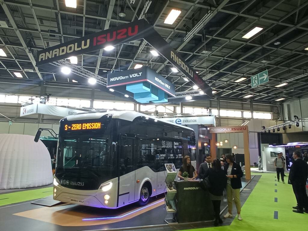 Alışveriş merkezleri Candy Expo fuar stand tasarim, İzmir, foto