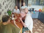 Рабочий дом Норма жизни (Ligovskiy Avenue No:202), evsizler için sığınma evleri  Saint‑Petersburg'dan