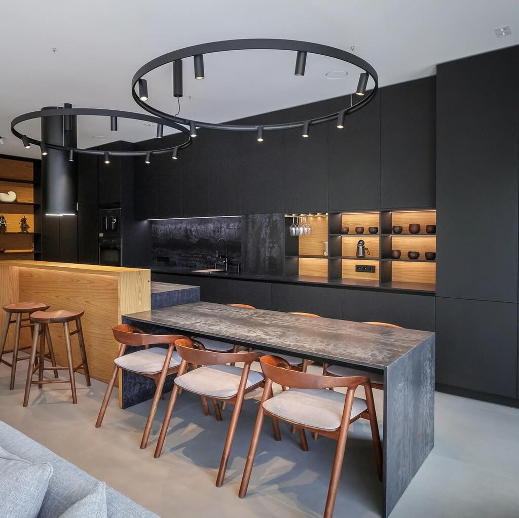 Ev mobilyası R-Max Home, Moskova, foto