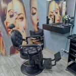 Мужская Стрижка (Tatyanin Park Street No:19к2, Zapadniy Administrative District, Solntsevo District), berberler  Moskova'dan