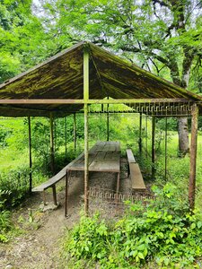 Monument to the dead policemens (Tavush Region), anıt, heykel  Tavuş'tan