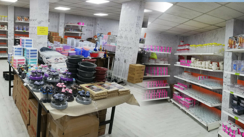 Yalıtım malzemeleri Varoğlu Yapı Group, İzmir, foto