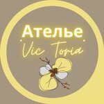 The Vic Toria (Leytenanta Shmidta Street No:30), terziler  Novorossiysk'ten