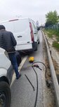 Avcılar EN Yakın Lastikçi (İstanbul, Avcılar, Merkez Mah., Spor Sok., 14A), oto lastik tamiri  İstanbul'dan