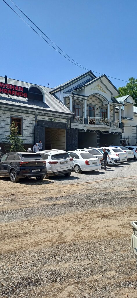 Kafe Beshbarmoq, Nemengan eyaleti, foto