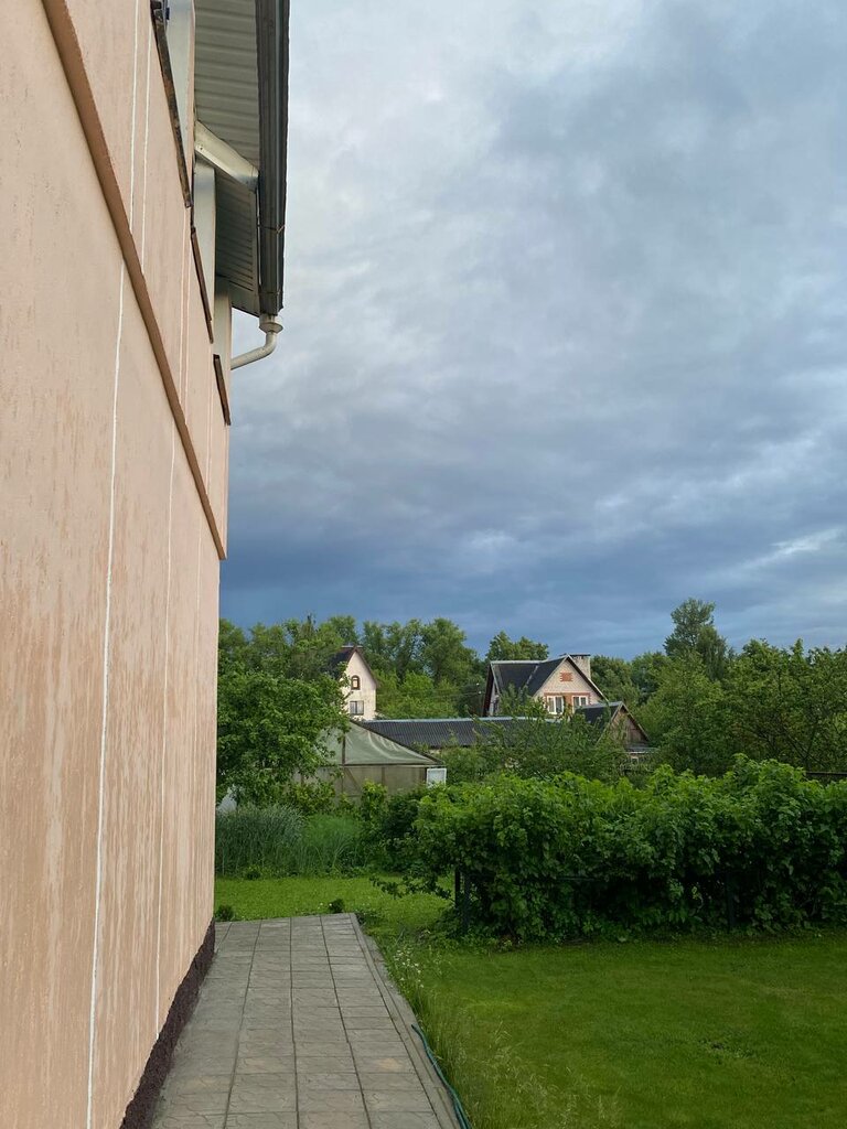 Otel Usadba Zapadnaya Dvina, Polotsk, foto