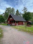 Green Village (Efimova Street No:4А), tatil köyleri  Saint‑Petersburg'dan