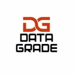 Data Grade (Bolshaya Ochakovskaya Street No:47Ас1), bilişim firmaları  Moskova'dan