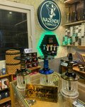 Nazendetobacco (Mersin, Tarsus, İstiklal Cad., 8B), nargile kafeler  Tarsus'tan