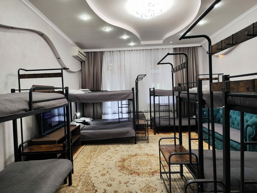 Konuk evi Гостевой дом, Stariy Oskol, foto