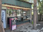 Hot Pastries (Janqoja Batyr kóshesi No:55, Alatau City Administrative District, Shańyraq-2 shaǵyn aýdany), fast food  Almatı'dan