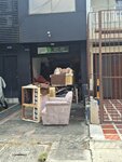 Tapiz arte (Valle del Cauca, Municipio de Santiago de Cali, Comuna 19, Carrera 31, 8-13), özel mobilya yapımı  Cali'den