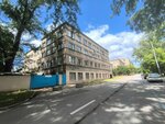 Masterskaya khudozhestvennykh rabot Vladimira Babenkova (4th Likhachyovsky Lane No:13с1), metal ürün firmaları  Moskova'dan