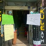 Kule Avm (Kayseri, Melikgazi, Tekin Sok., 70), ucuzluk mağazası  Kayseri'den