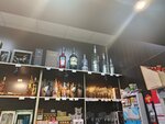 ДомВин (Mira Avenue No:3Б), alkollü içecekler  Nahodka'dan
