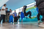 Next Level (Aleksandra Matrosova Street No:11), dans okulları  Ulyanovsk'tan