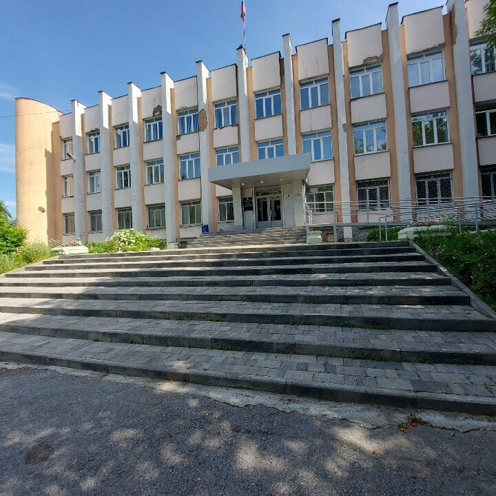 Belediyeler, devlet daireleri Территориальная избирательная комиссия Заводского района Новокузнецкого городского округа, Novokuznetsk, foto