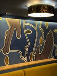 Zefir (40 Let Pobedy Street No:74), restoran  Izhevsk'ten