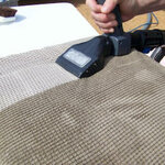 Menemen Upholstery Wash (İzmir, Karşıyaka, Zübeyde Hanım Cad., 85), temizlik şirketleri  İzmir'den