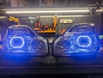 AutoLight (Blagodatnaya Street No:63к1), otomotiv aydınlatma  Saint‑Petersburg'dan